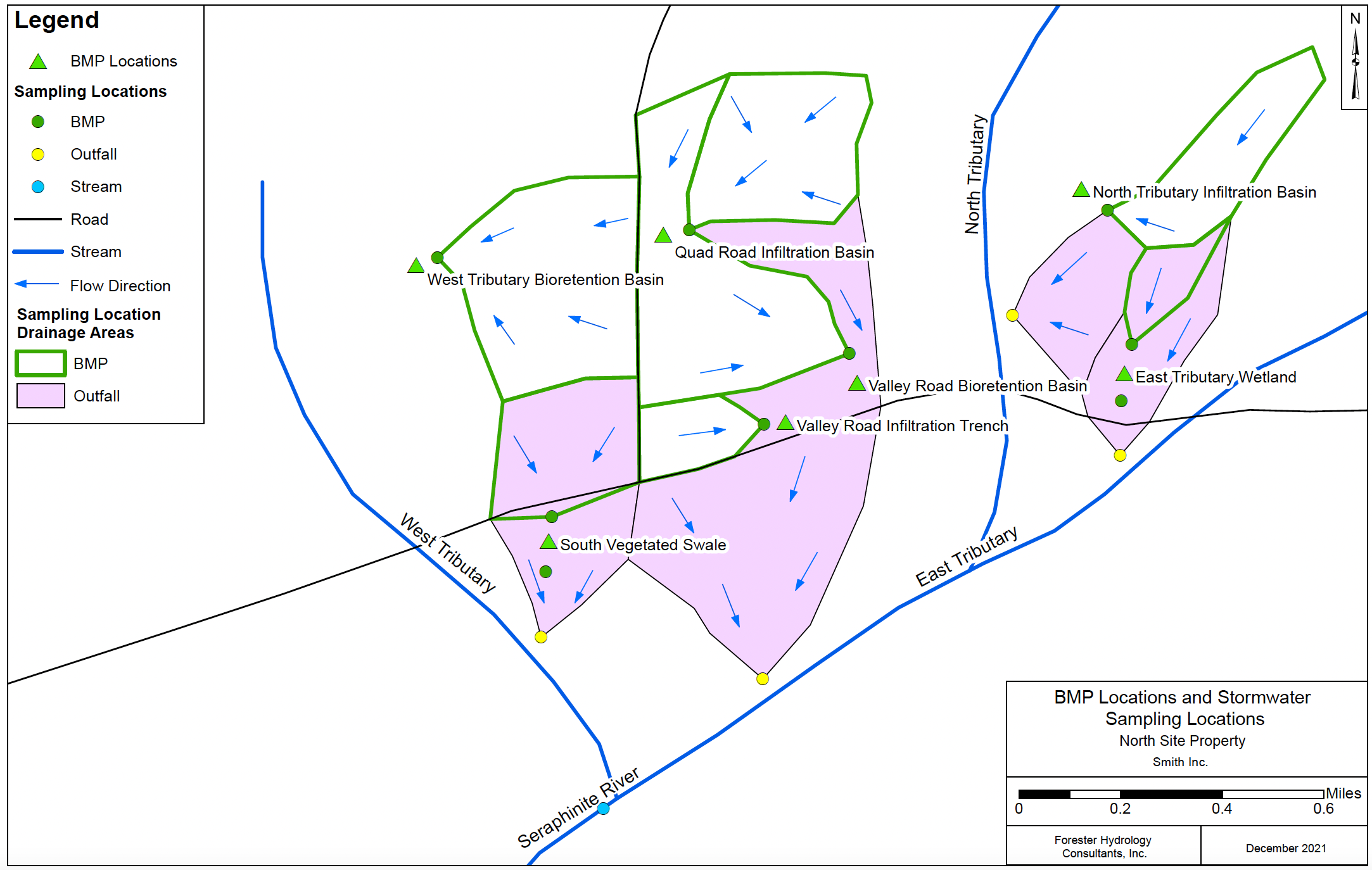 Stormwater Monitoring Database Implementation Using SQL | Computer ...